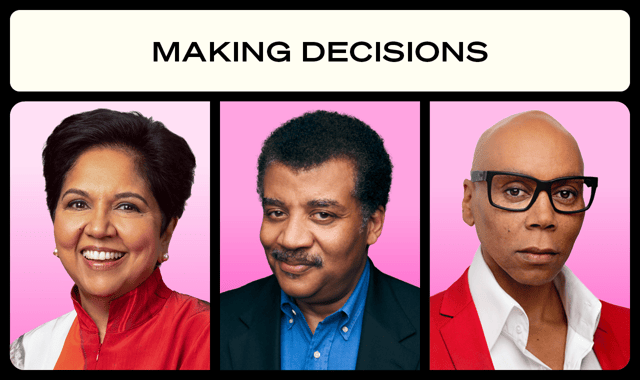 Introducing Paths by MasterClass at Work